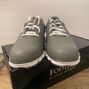 FootJoy | Shoes | Brand New Footjoy Golf Shoe | Poshmark